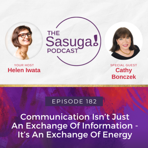 Communication Isn’t Just An Exchange Of Information – It’s An Exchange ...
