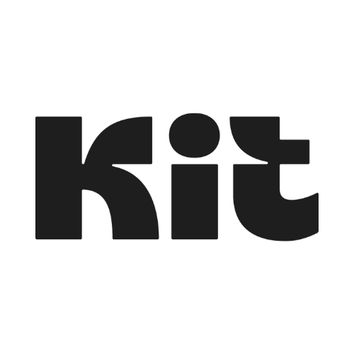 Kit logo | Sasuga! Communications